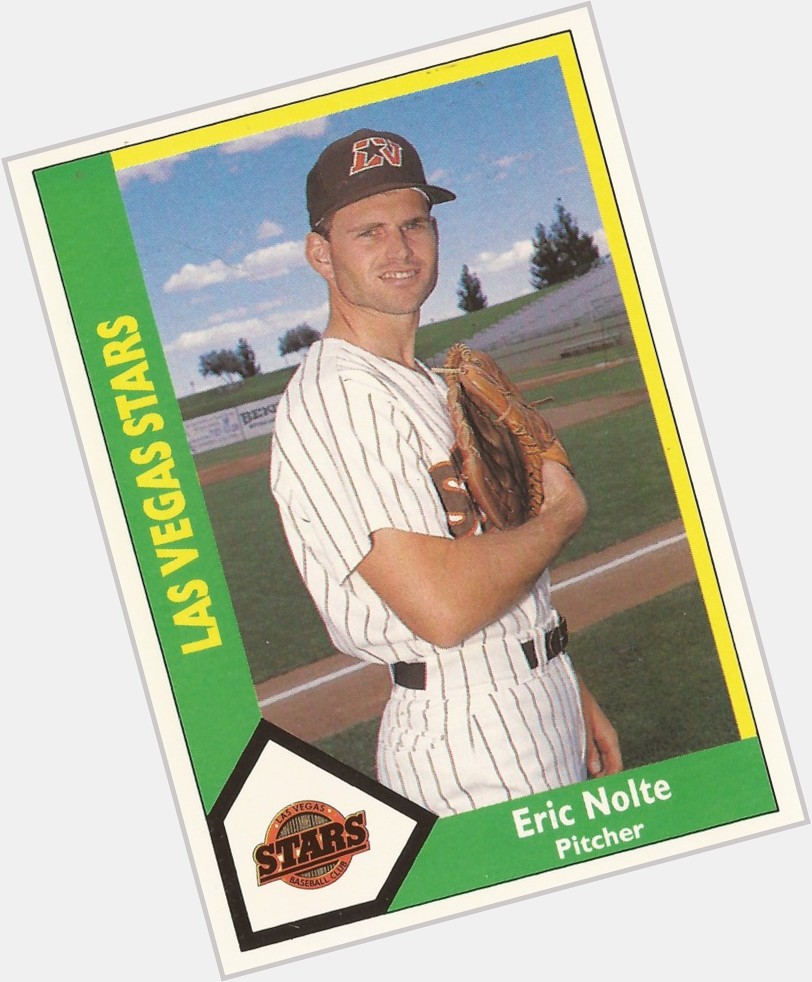Eric Nolte | Official Site for Man Crush Monday #MCM | Woman Crush ...