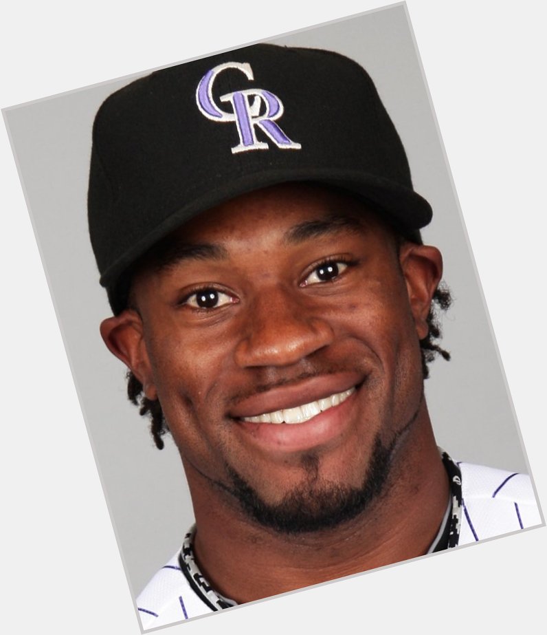 Eric Young Baseball | Official Site for Man Crush Monday #MCM | Woman ...