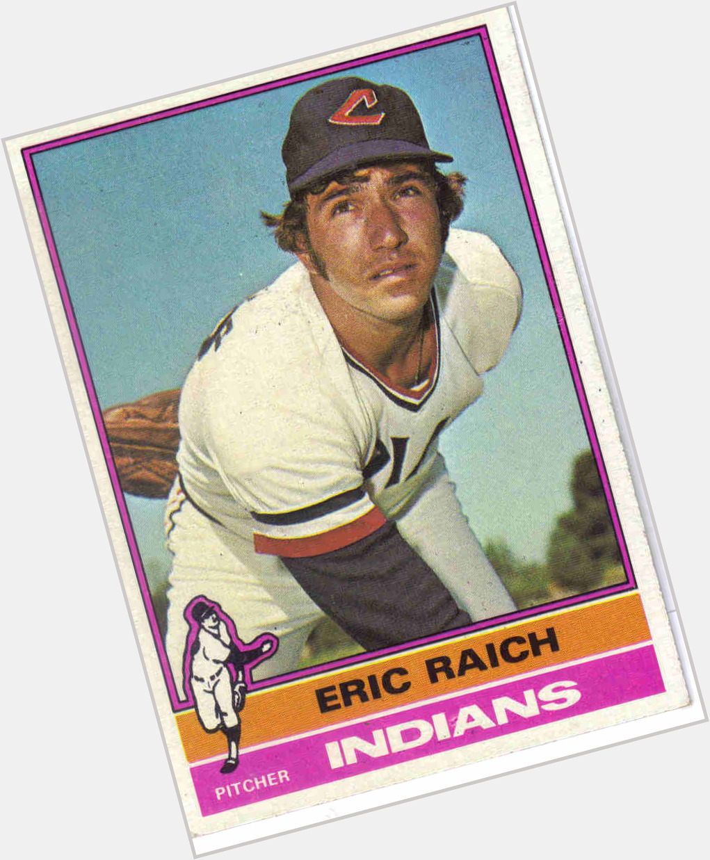 Eric Raich | Official Site for Man Crush Monday #MCM | Woman Crush ...