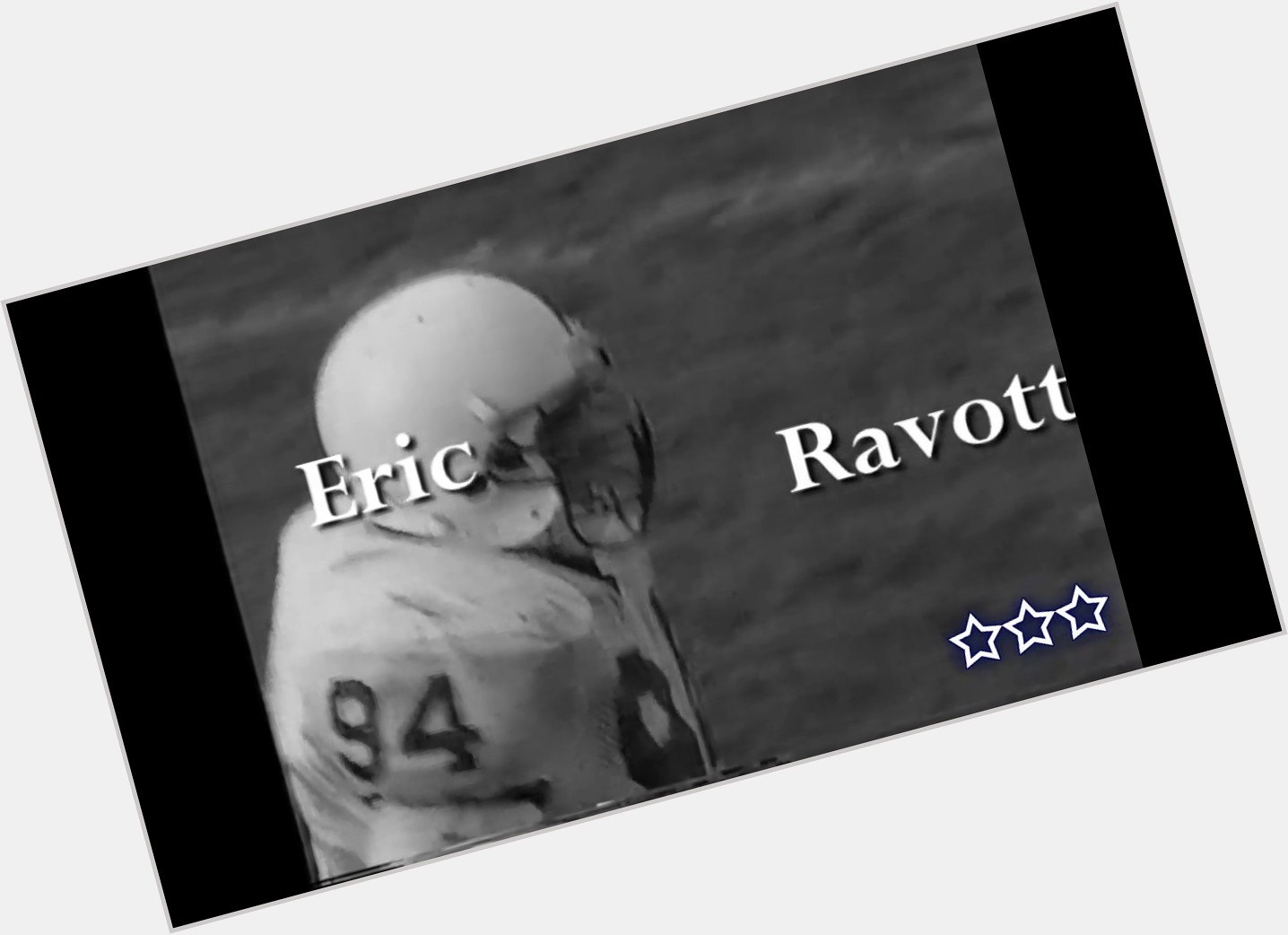 Eric Ravotti | Official Site for Man Crush Monday #MCM | Woman Crush ...