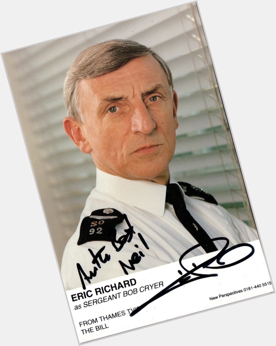 Eric Richard | Official Site for Man Crush Monday #MCM | Woman Crush ...