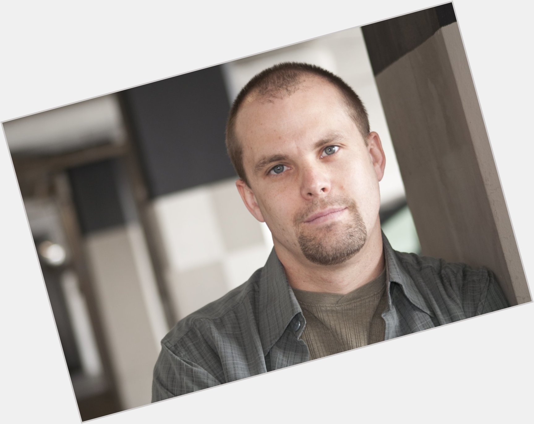 Eric Ritter | Official Site for Man Crush Monday #MCM | Woman Crush ...