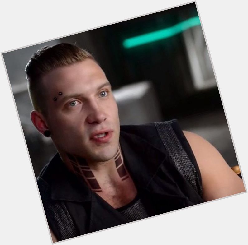 Eric Scoggins | Official Site for Man Crush Monday #MCM | Woman Crush ...