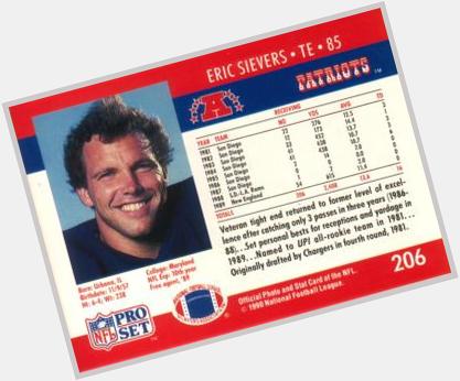 Eric Sievers | Official Site for Man Crush Monday #MCM | Woman Crush ...