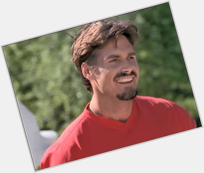 Eric Scott Woods | Official Site for Man Crush Monday #MCM | Woman ...