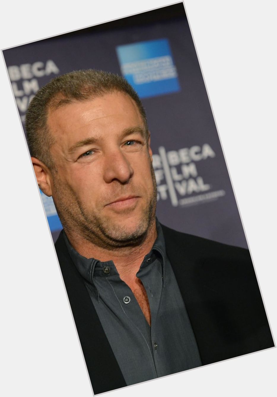 Eric Steel | Official Site for Man Crush Monday #MCM | Woman Crush ...