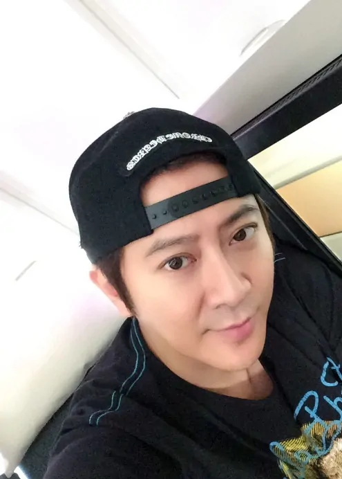 Eric Suen | Official Site for Man Crush Monday #MCM | Woman Crush ...