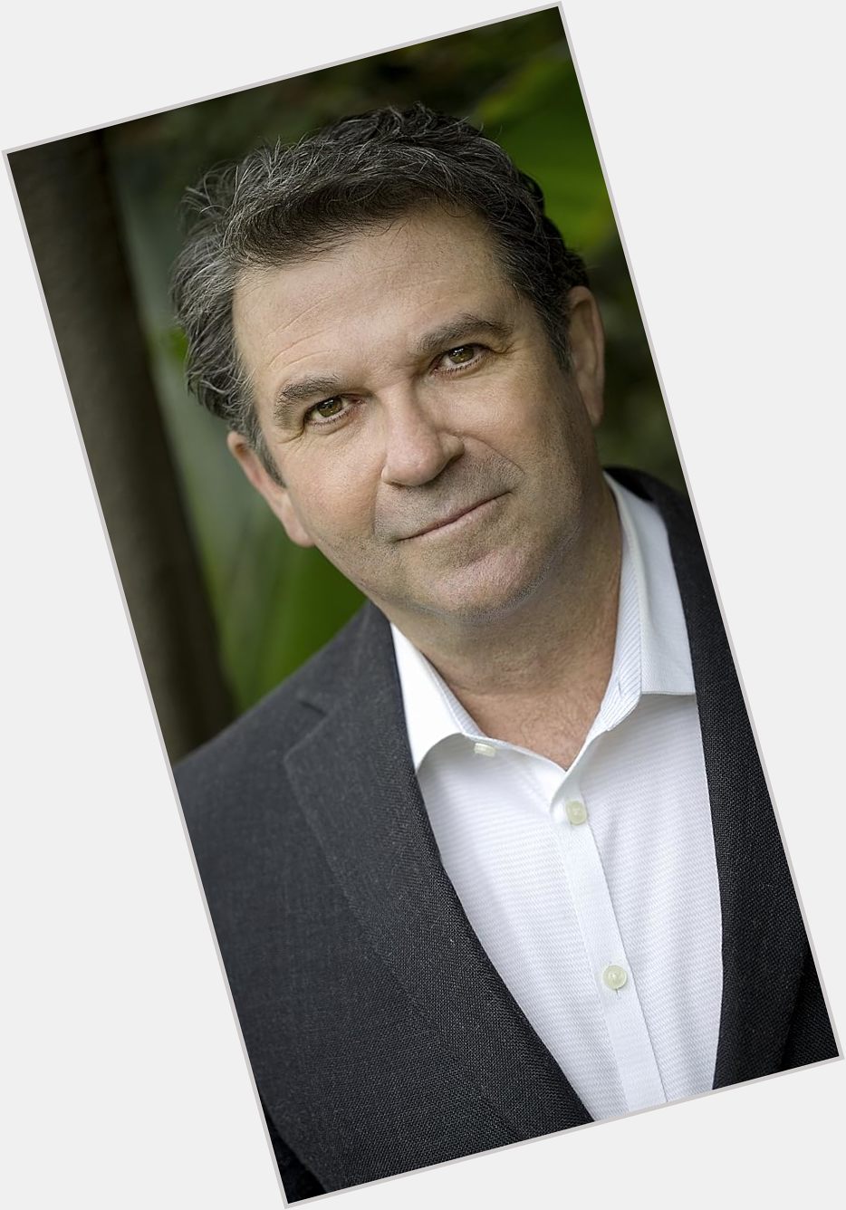 Erich Anderson | Official Site for Man Crush Monday #MCM | Woman Crush ...