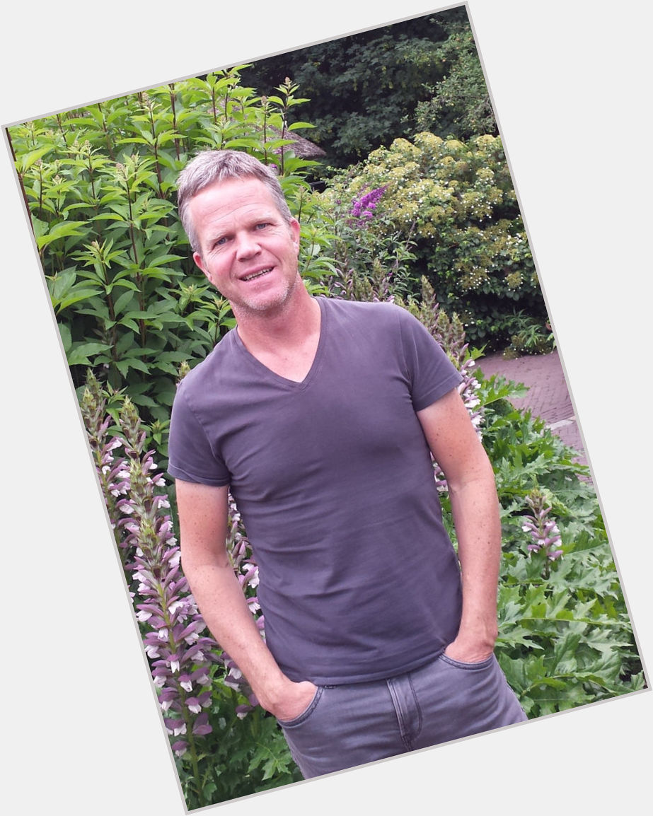 Erik Hulzebosch | Official Site for Man Crush Monday #MCM | Woman Crush ...