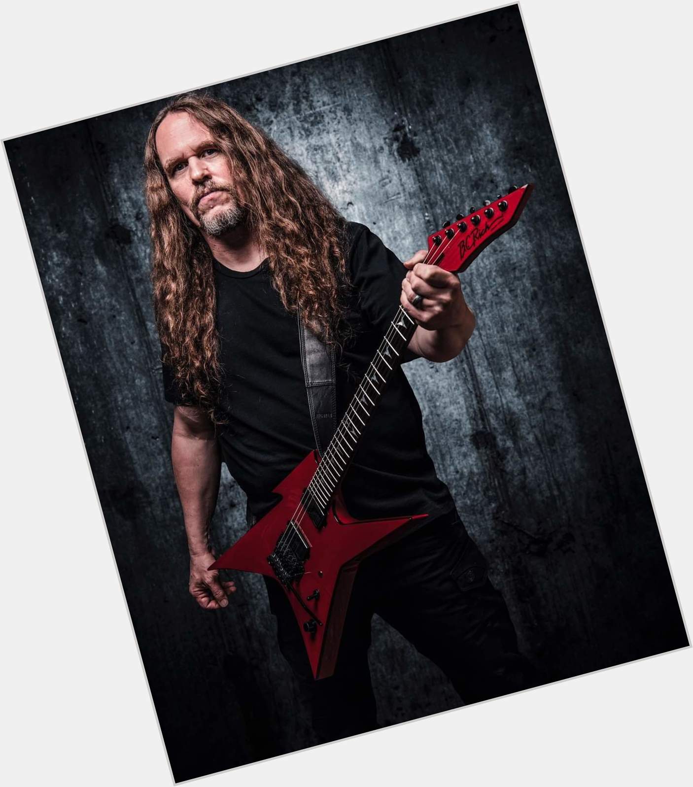 Erik Rutan | Official Site for Man Crush Monday #MCM | Woman Crush ...