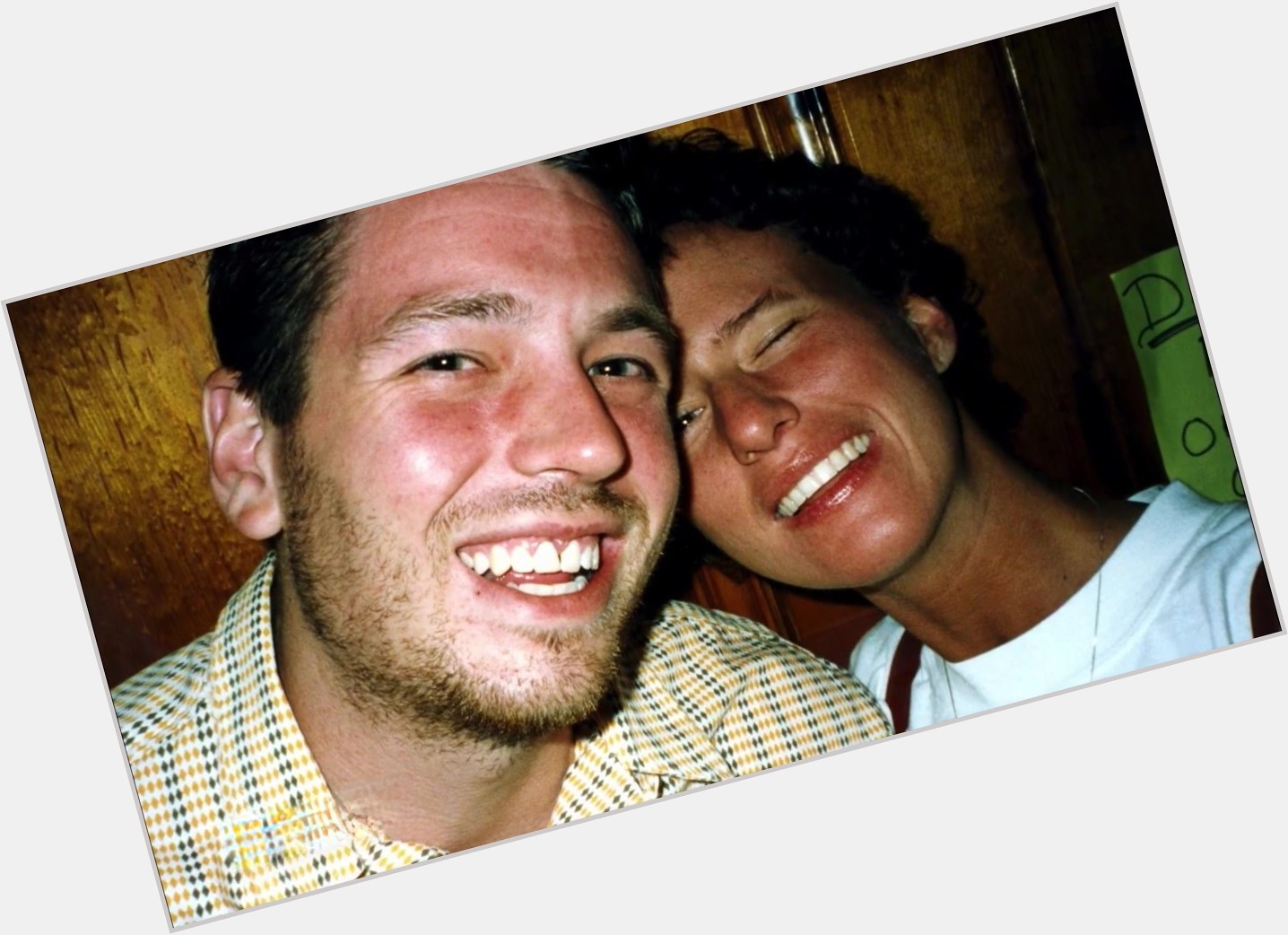 Erika And Benjamin Sifrit | Official Site for Woman Crush Wednesday #WCW