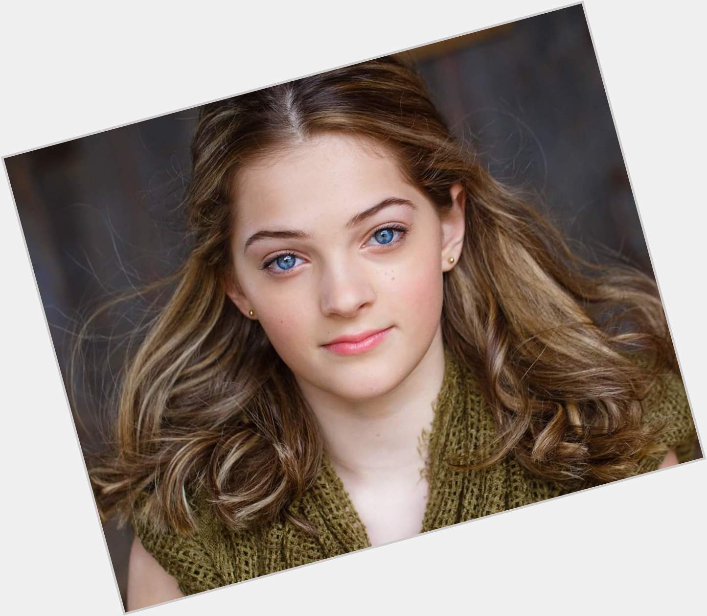 Erika Bierman | Official Site for Woman Crush Wednesday #WCW