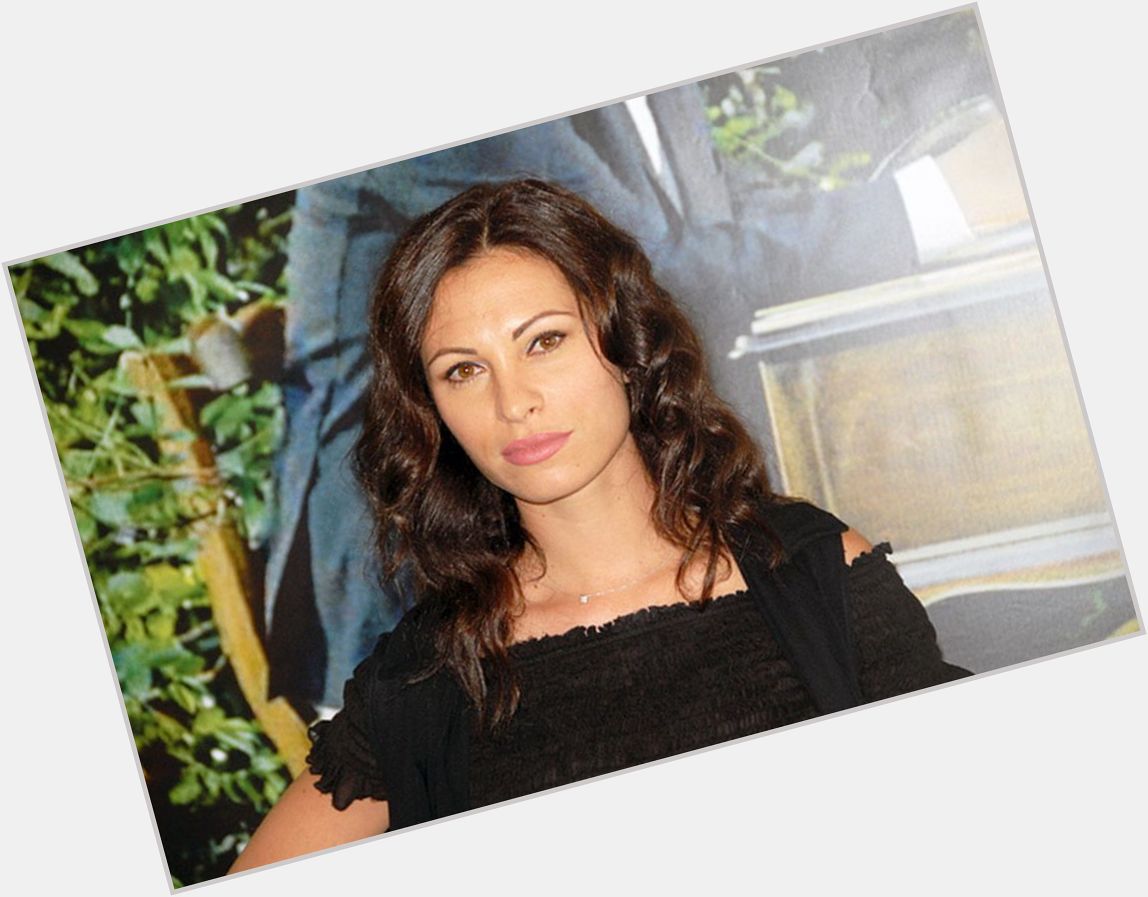 Erika Maconi | Official Site for Woman Crush Wednesday #WCW