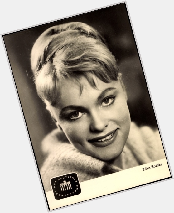 Erika Radtke | Official Site for Woman Crush Wednesday #WCW