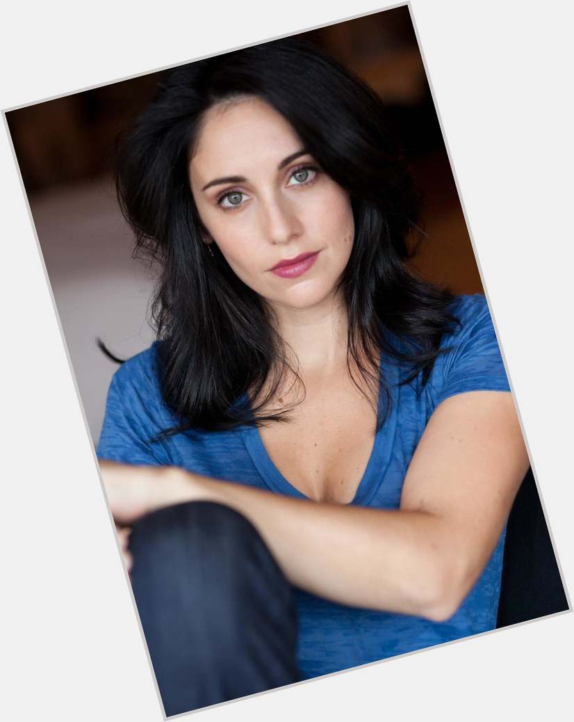 Erika Rosenbaum | Official Site for Woman Crush Wednesday #WCW