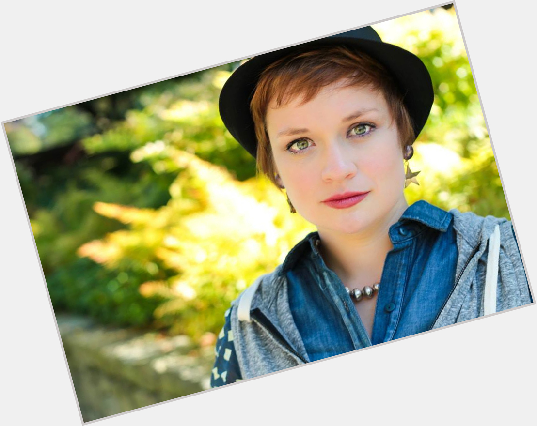 Erin Calahan | Official Site for Woman Crush Wednesday #WCW