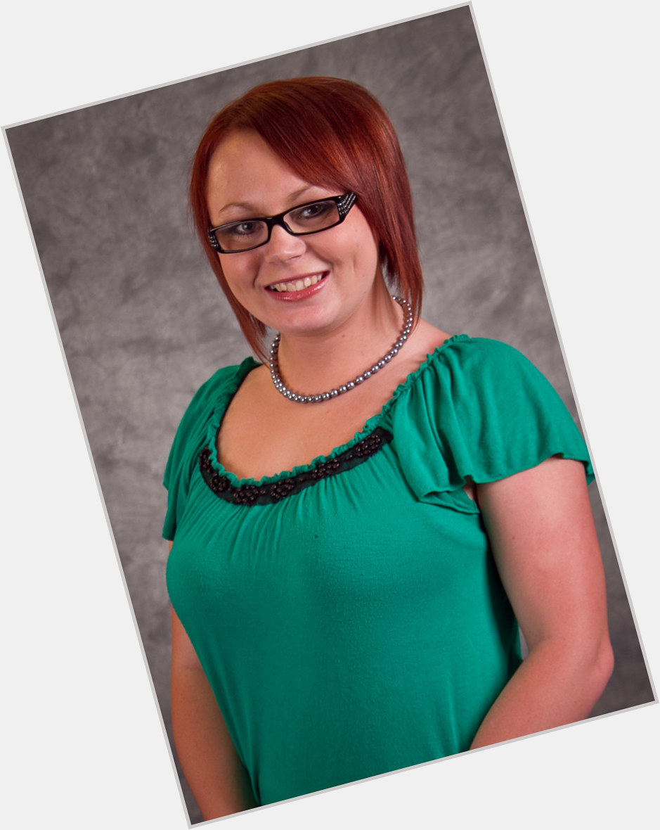 Erin Howell | Official Site for Woman Crush Wednesday #WCW