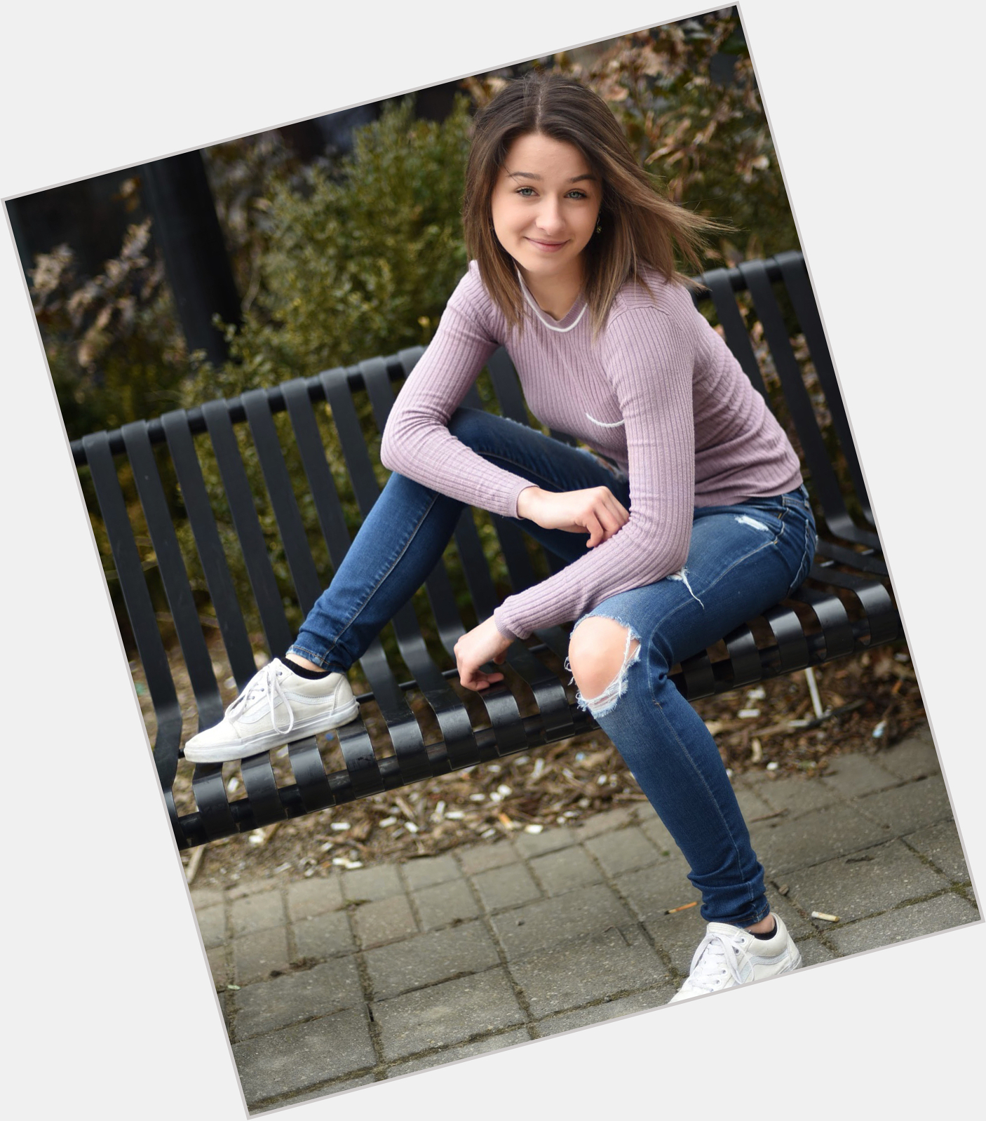 Erin Pitt | Official Site for Woman Crush Wednesday #WCW