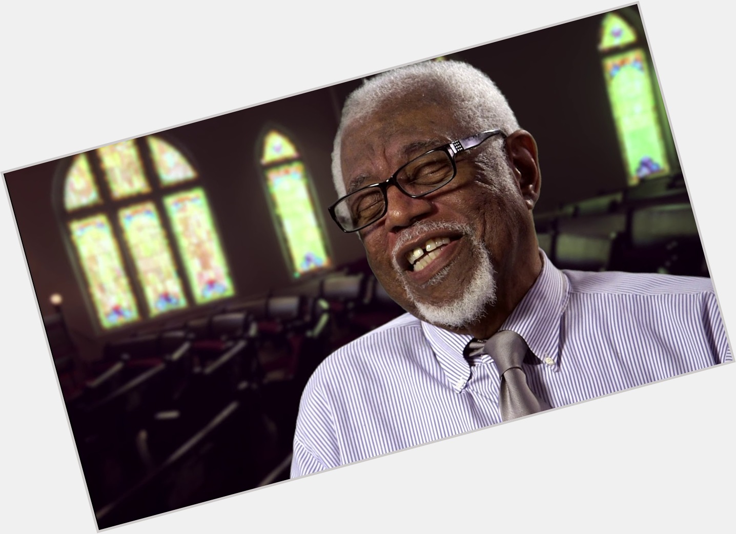 Ernest Palmer | Official Site for Man Crush Monday #MCM | Woman Crush ...