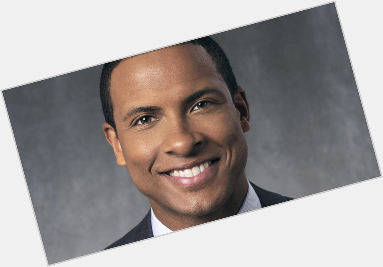 Errol Barnett | Official Site for Man Crush Monday #MCM | Woman Crush ...