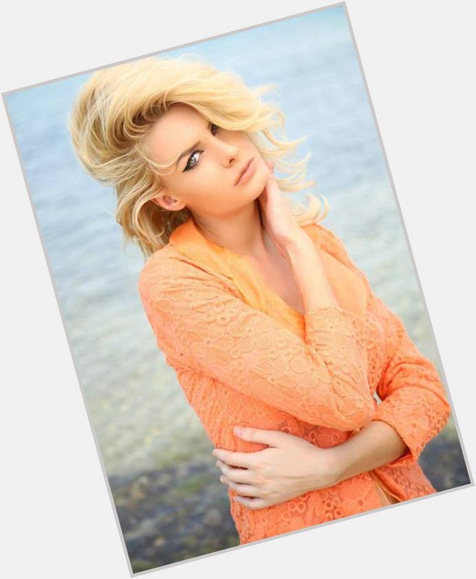 Ersela Kurti | Official Site for Woman Crush Wednesday #WCW