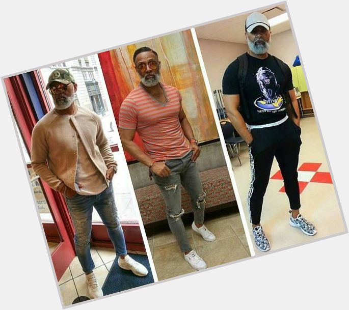 Ervin Randle | Official Site for Man Crush Monday #MCM | Woman Crush ...