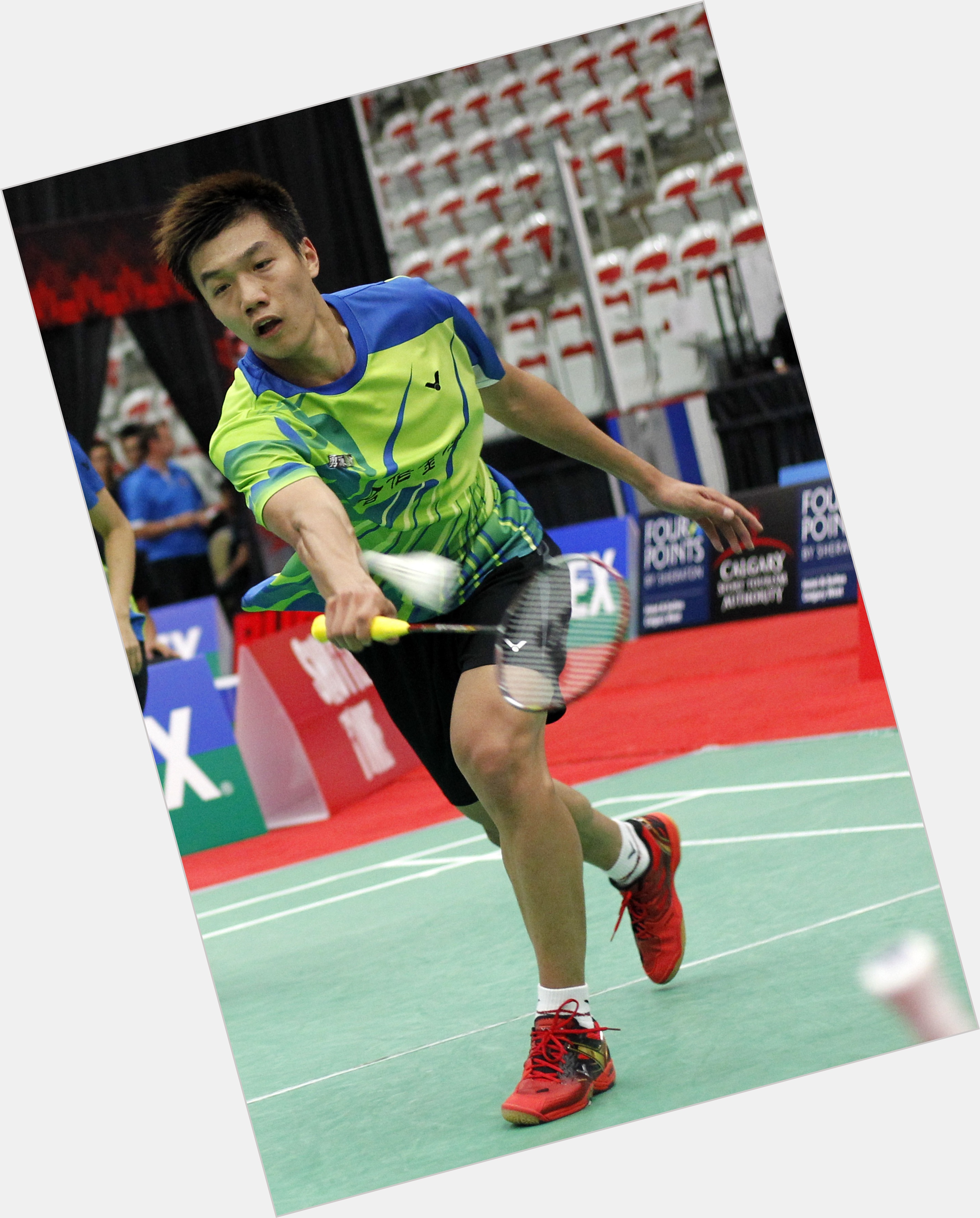 Essie Lin Chia | Official Site for Woman Crush Wednesday #WCW