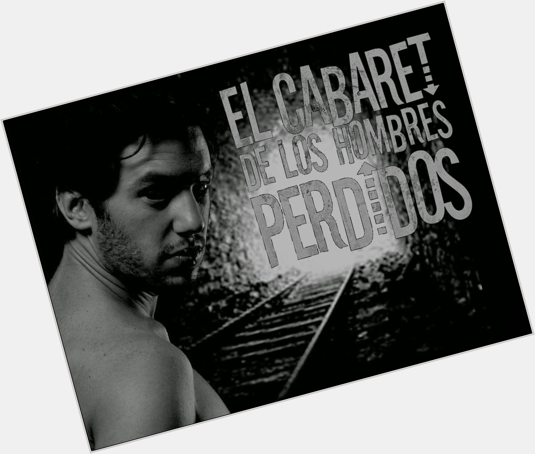 Esteban Masturini | Official Site for Man Crush Monday #MCM | Woman ...