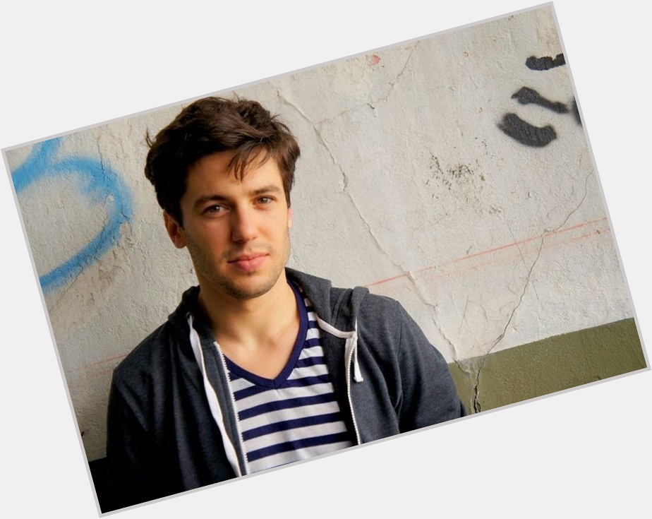 Esteban Masturini | Official Site for Man Crush Monday #MCM | Woman ...