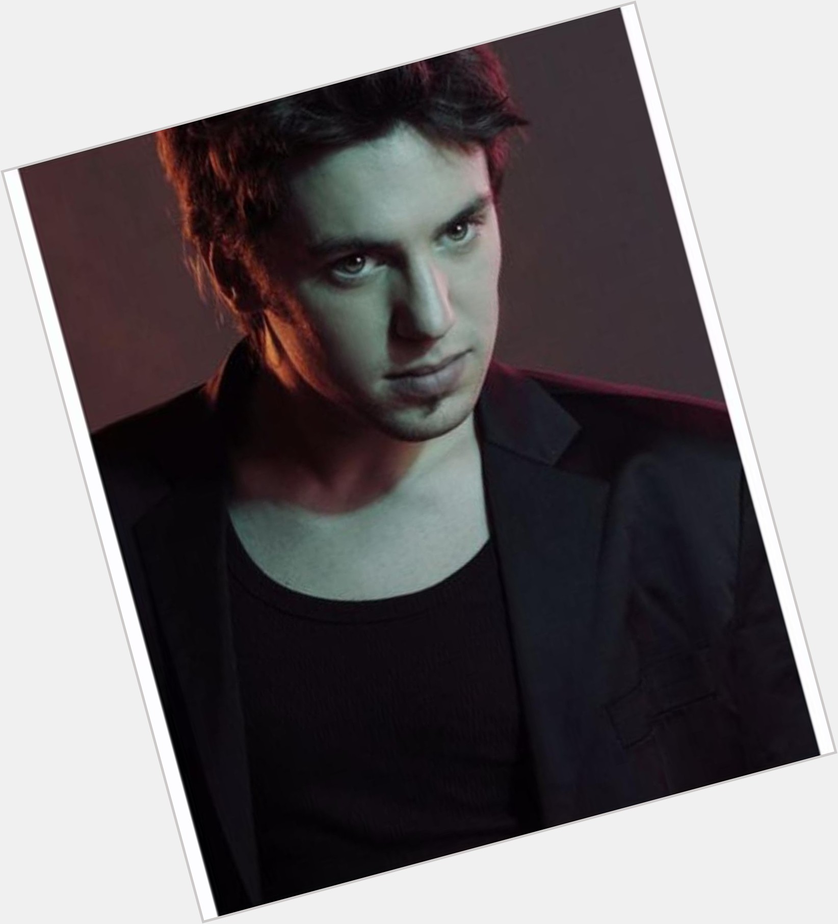 Esteban Masturini | Official Site for Man Crush Monday #MCM | Woman ...