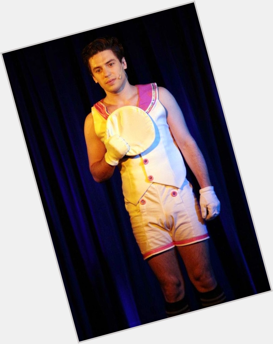 Esteban Masturini | Official Site for Man Crush Monday #MCM | Woman ...