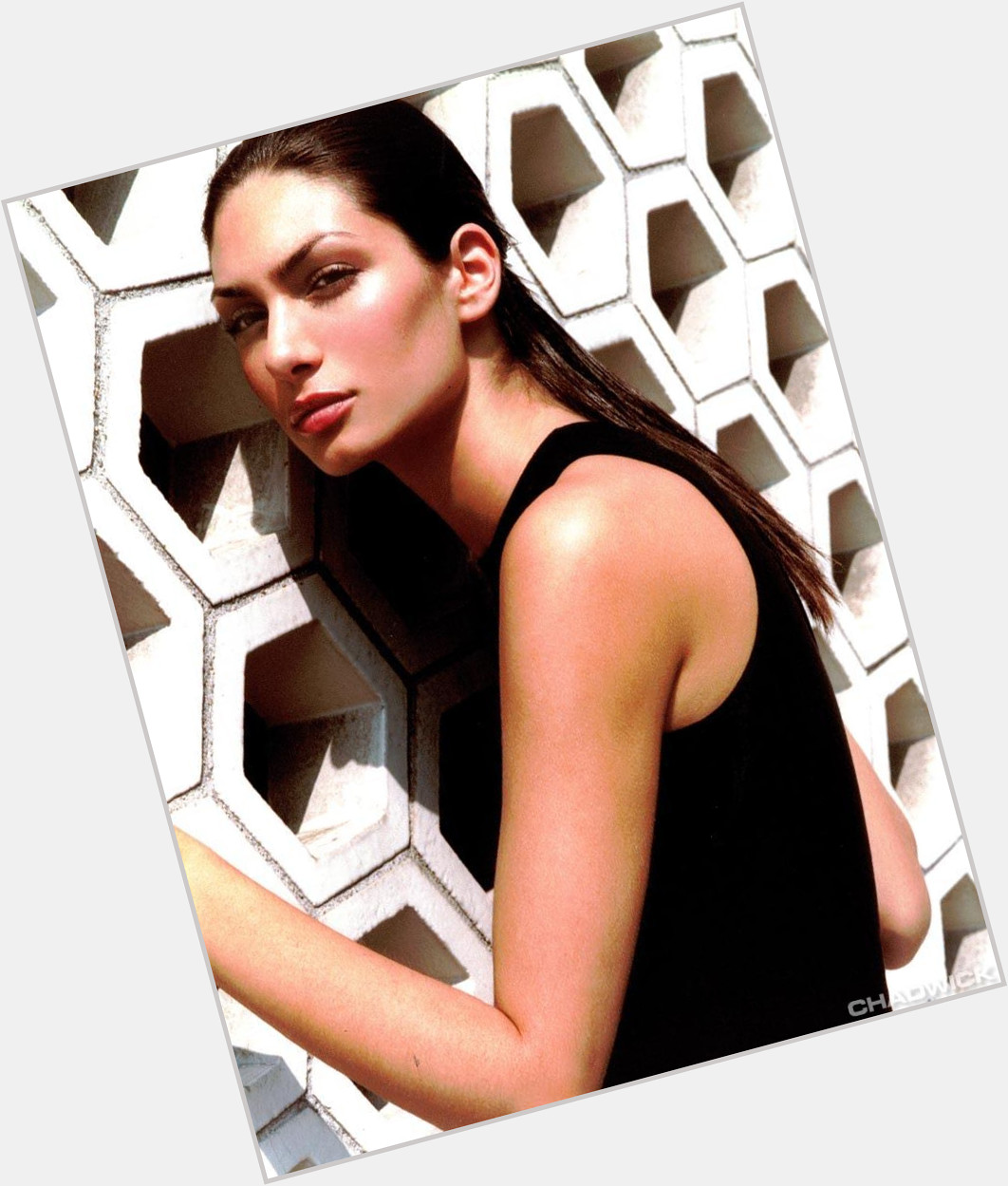 Estel Rovira | Official Site for Woman Crush Wednesday #WCW