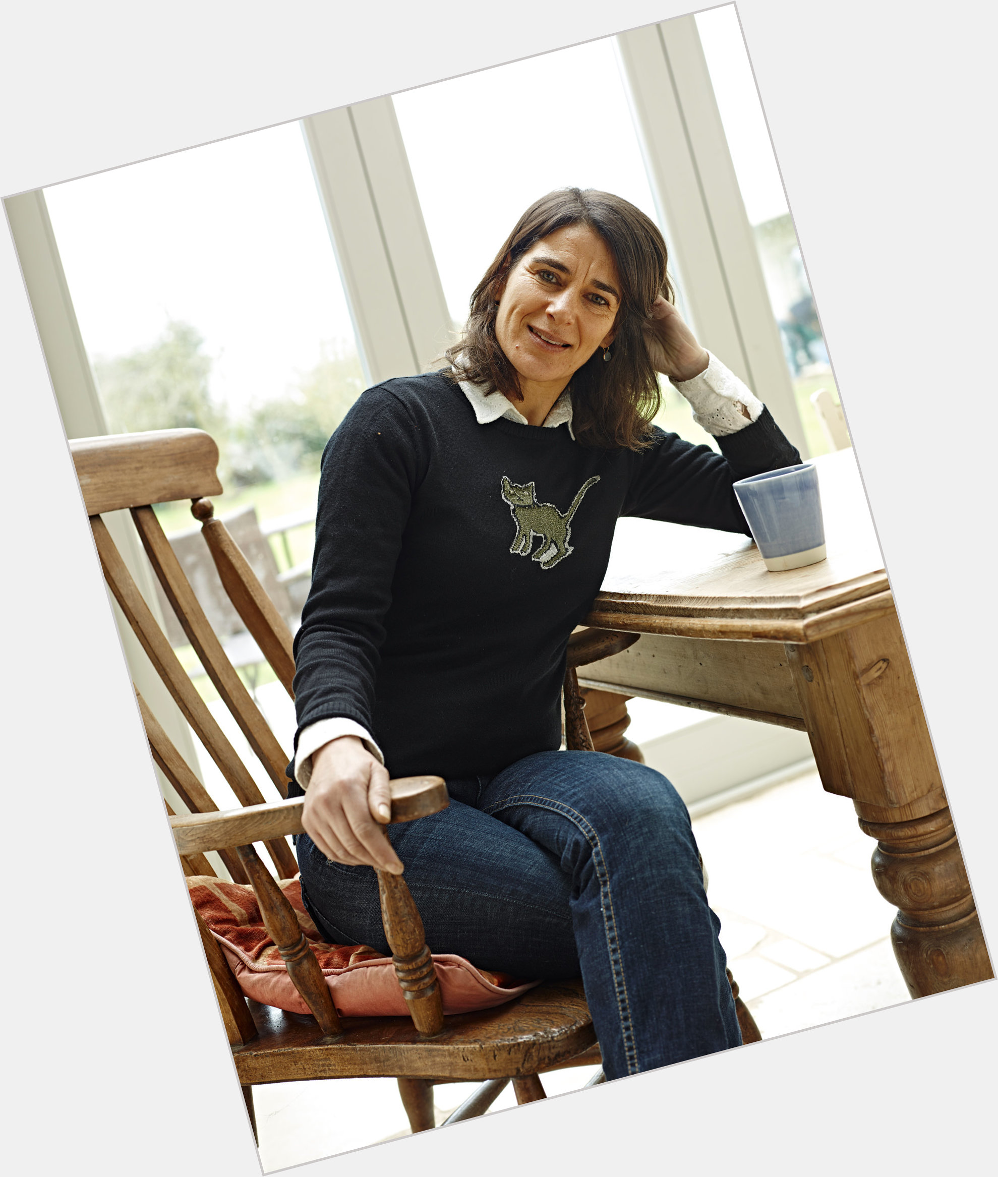 Esther Freud | Official Site for Woman Crush Wednesday #WCW