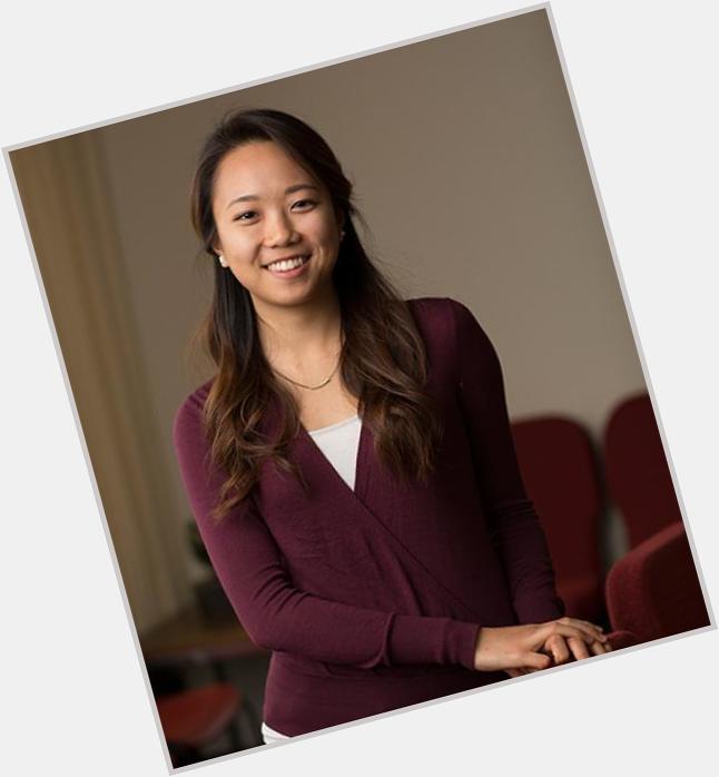 Esther Hwang | Official Site for Woman Crush Wednesday #WCW