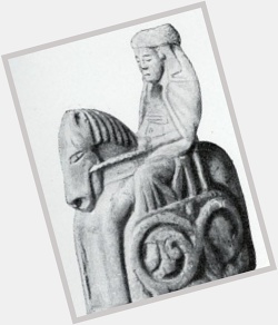 Estrid Of The Obotrites | Official Site for Woman Crush Wednesday #WCW