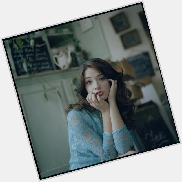 Eva Allen | Official Site for Woman Crush Wednesday #WCW