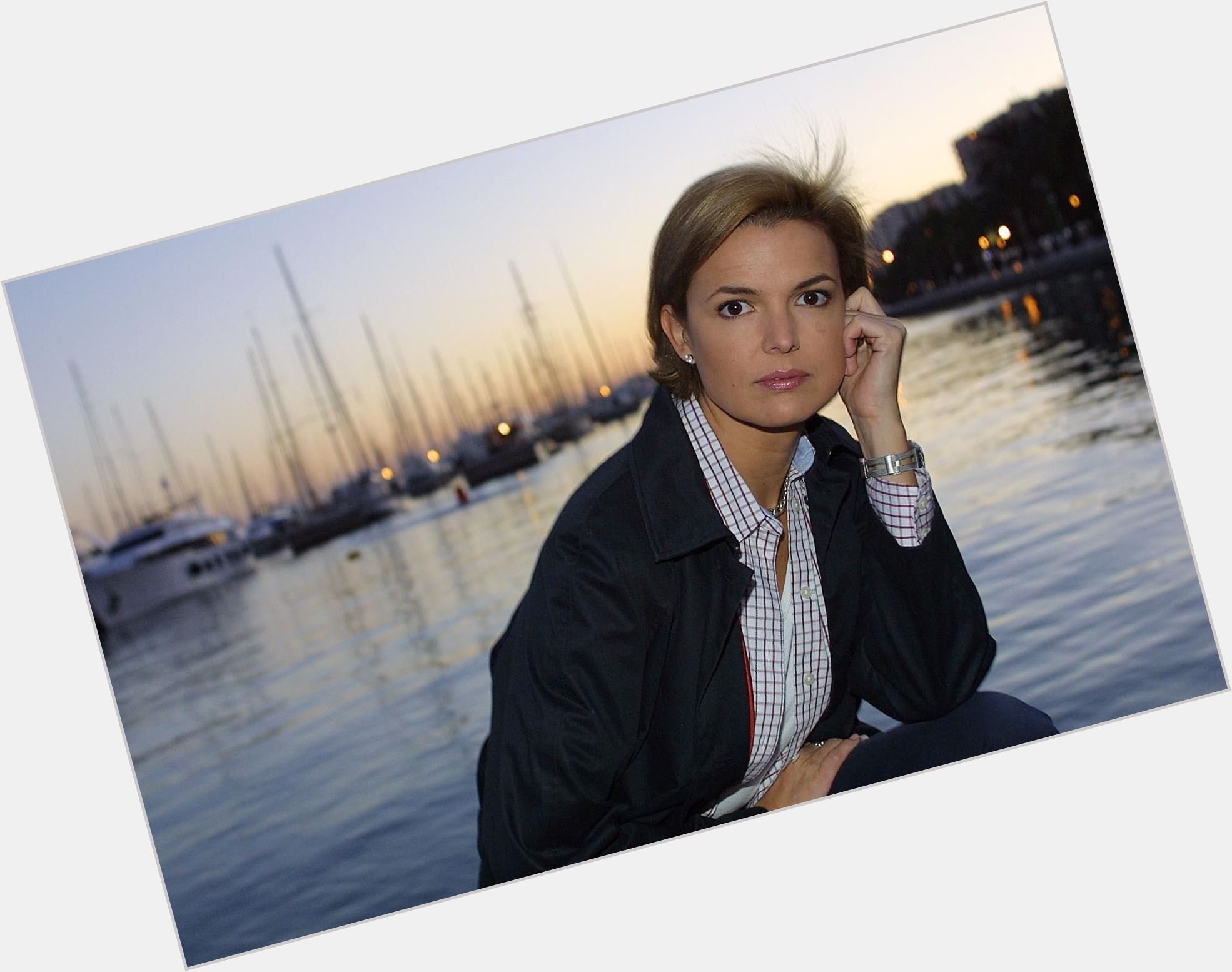 Eva Cobo | Official Site for Woman Crush Wednesday #WCW