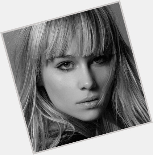 Eva Frey | Official Site for Woman Crush Wednesday #WCW