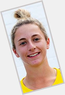 Eva Gray | Official Site for Woman Crush Wednesday #WCW