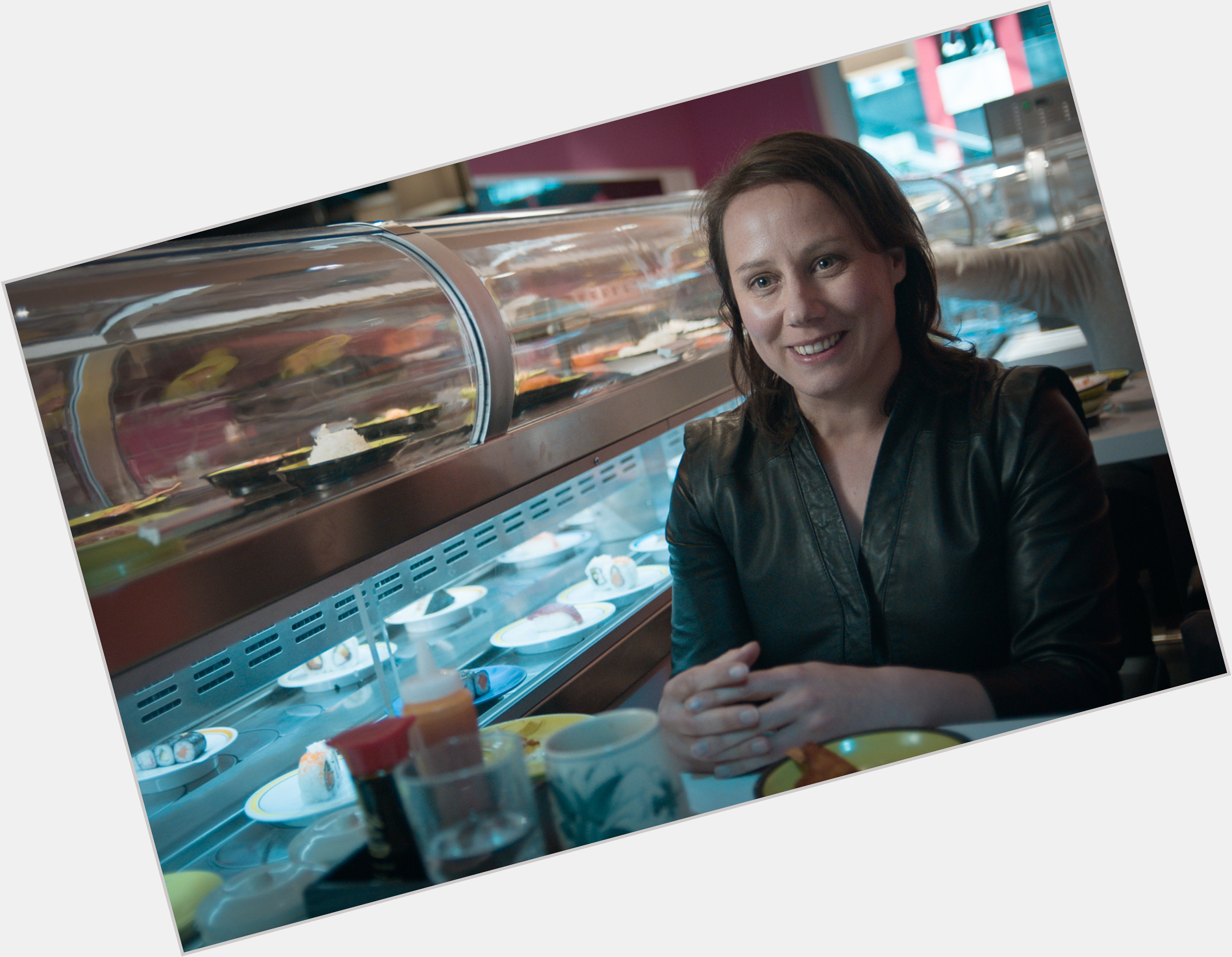 Eva Lobau | Official Site for Woman Crush Wednesday #WCW