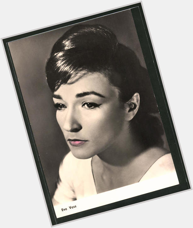 Eva Vass | Official Site for Woman Crush Wednesday #WCW