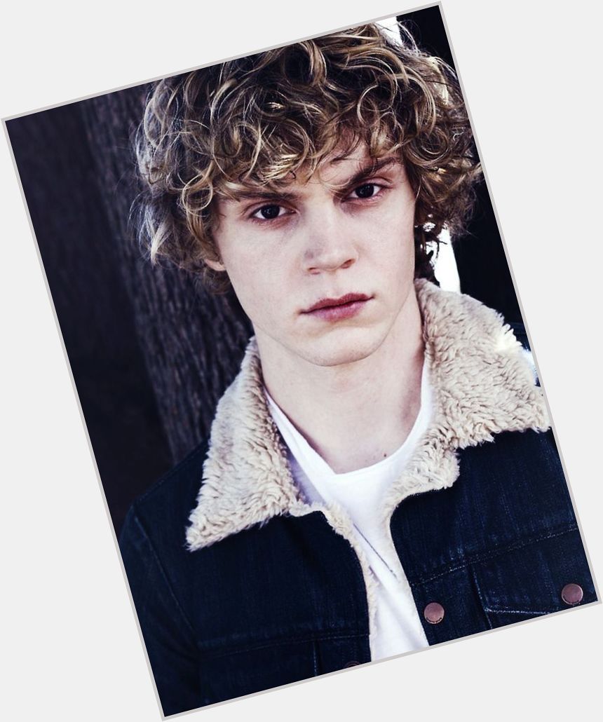 Evan Grayson | Official Site for Man Crush Monday #MCM | Woman Crush ...