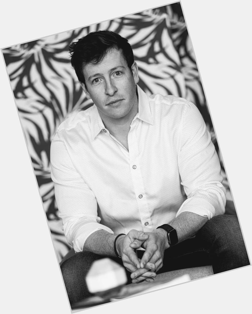 Evan Starkman | Official Site for Man Crush Monday #MCM | Woman Crush ...