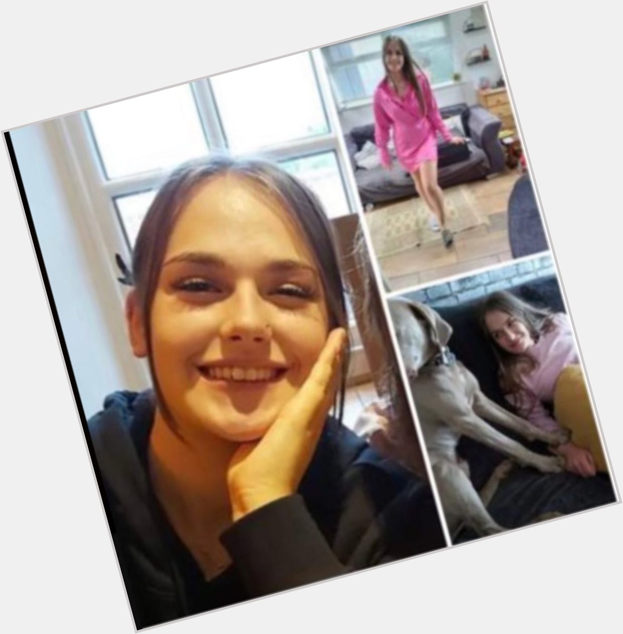 Eve Mortimer | Official Site for Woman Crush Wednesday #WCW