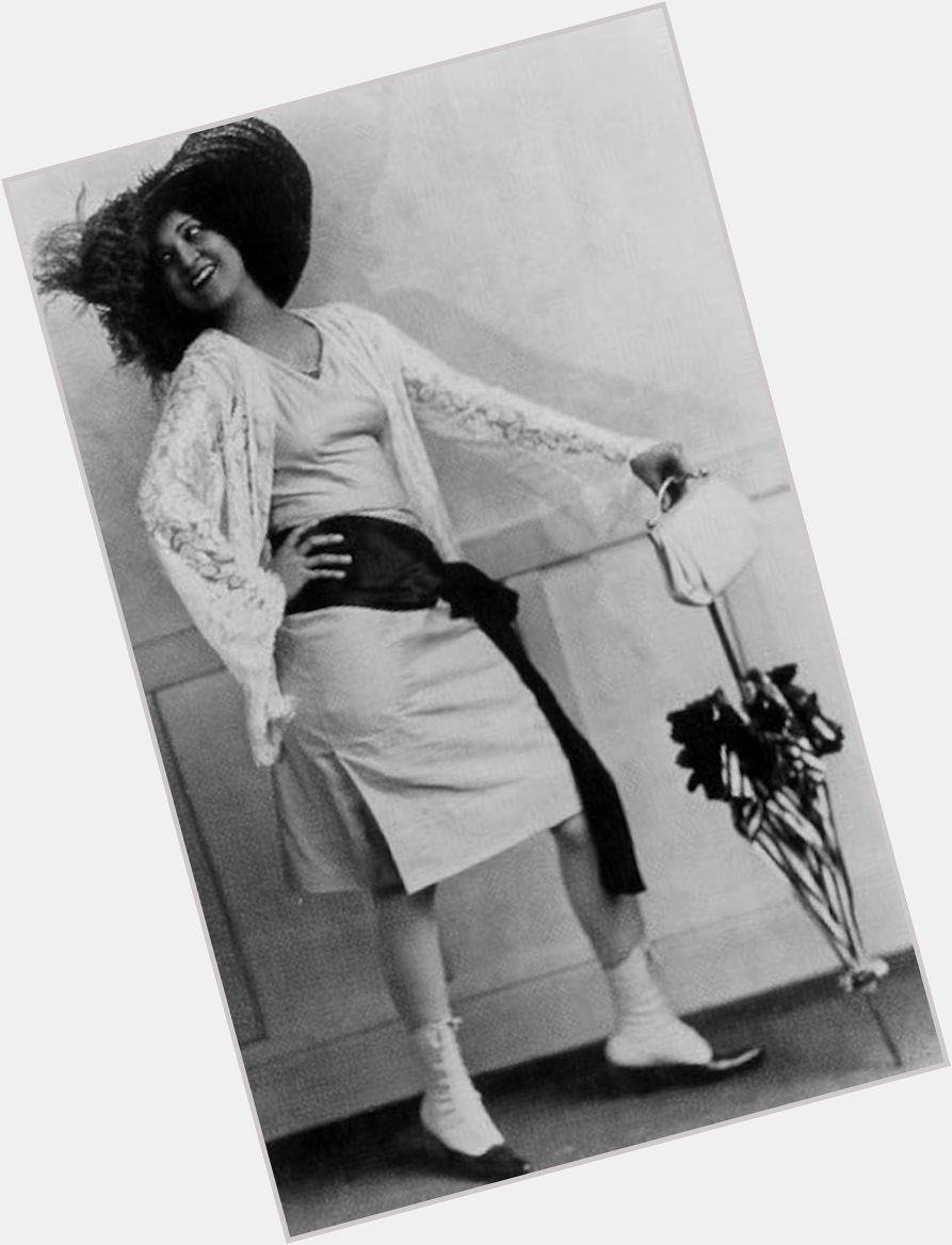 Evelyn Preer | Official Site for Woman Crush Wednesday #WCW