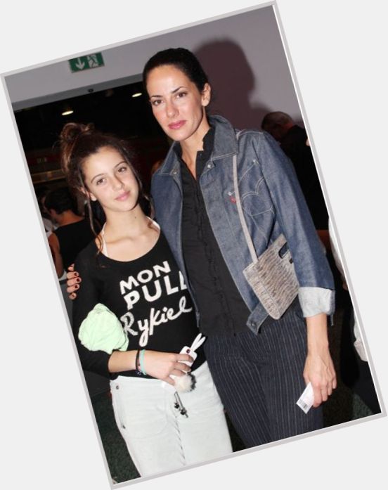 Evi Adam | Official Site for Woman Crush Wednesday #WCW