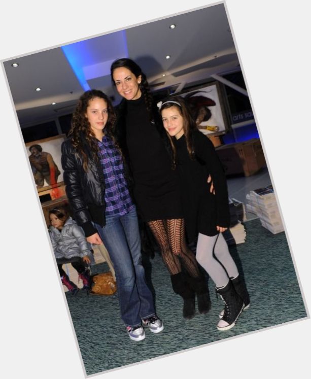 Evi Adam | Official Site for Woman Crush Wednesday #WCW