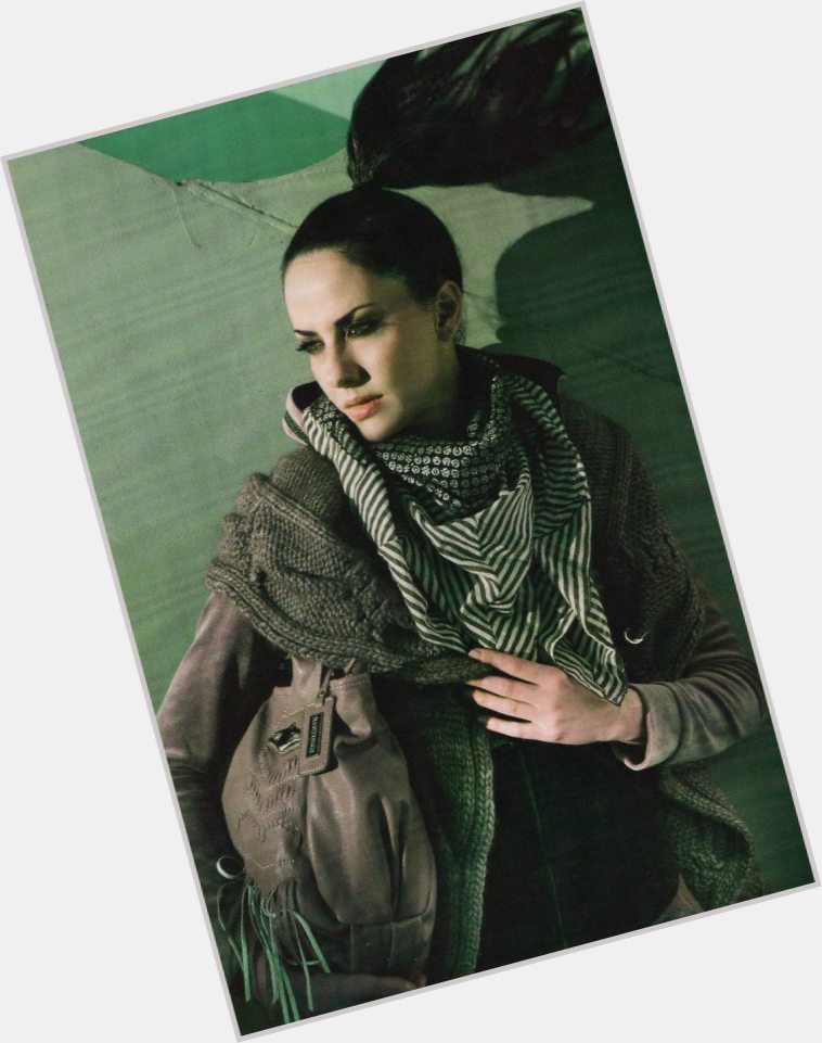 Evi Adam | Official Site for Woman Crush Wednesday #WCW