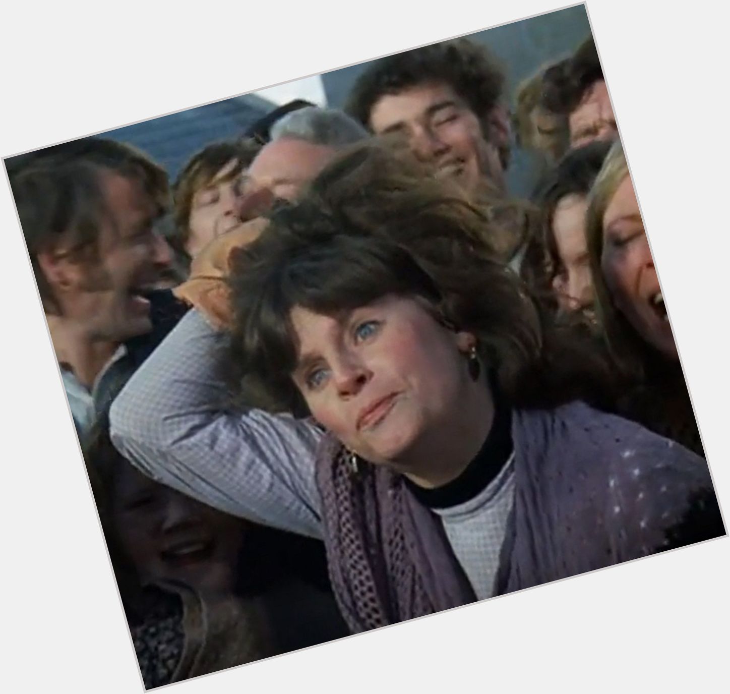 Evin Crowley | Official Site for Woman Crush Wednesday #WCW