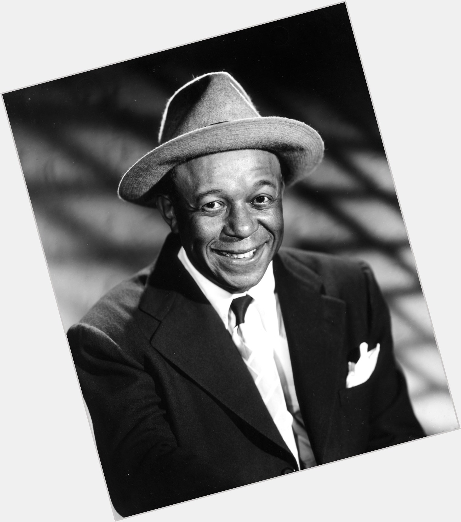 Eddie Rochester Anderson | Official Site for Man Crush Monday #MCM ...